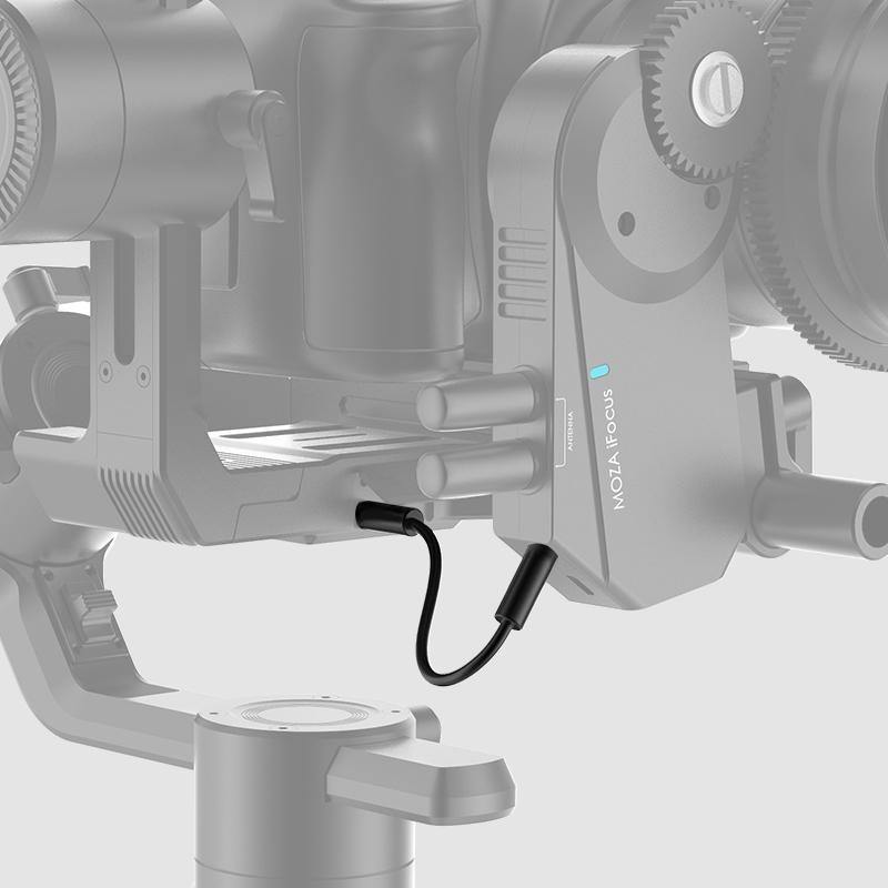 iFocus Multi-CAN Cable