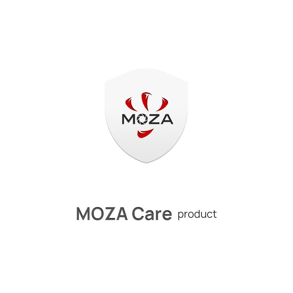MOZA Care Pack