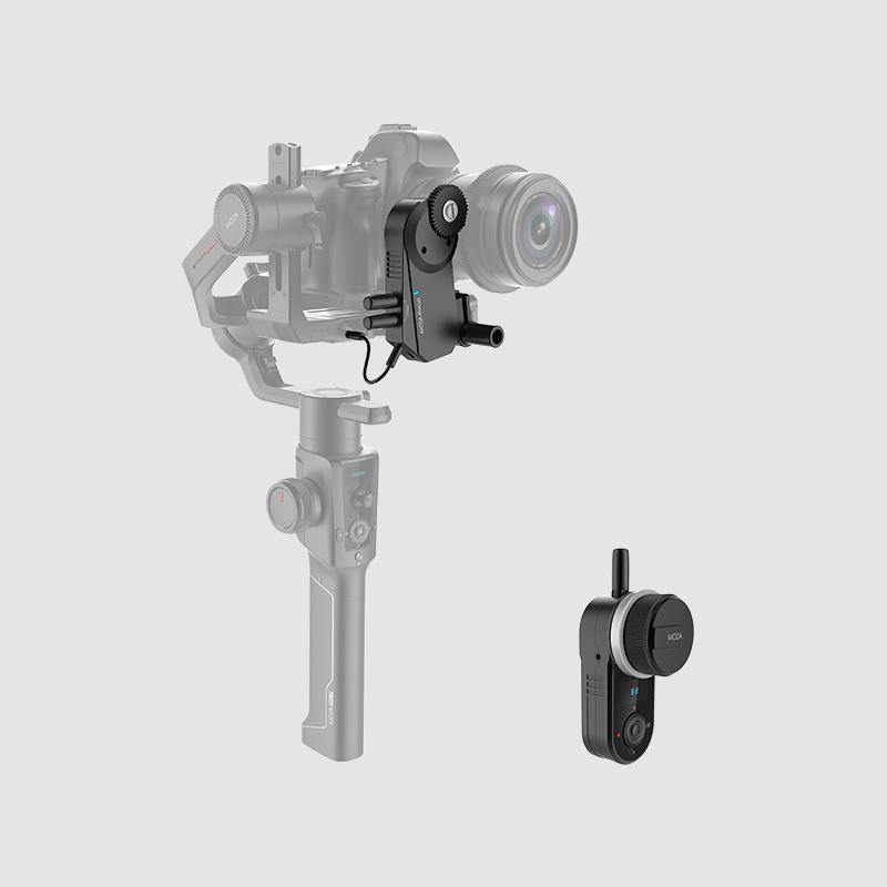 MOZA iFocus Wireless Lens Control System for Air、Air 2、AirCross